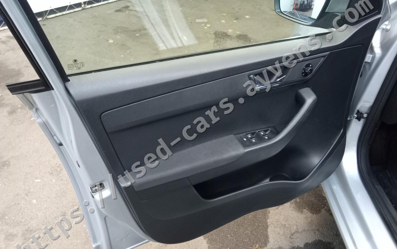 KA7966BK - 299393 - Звіт