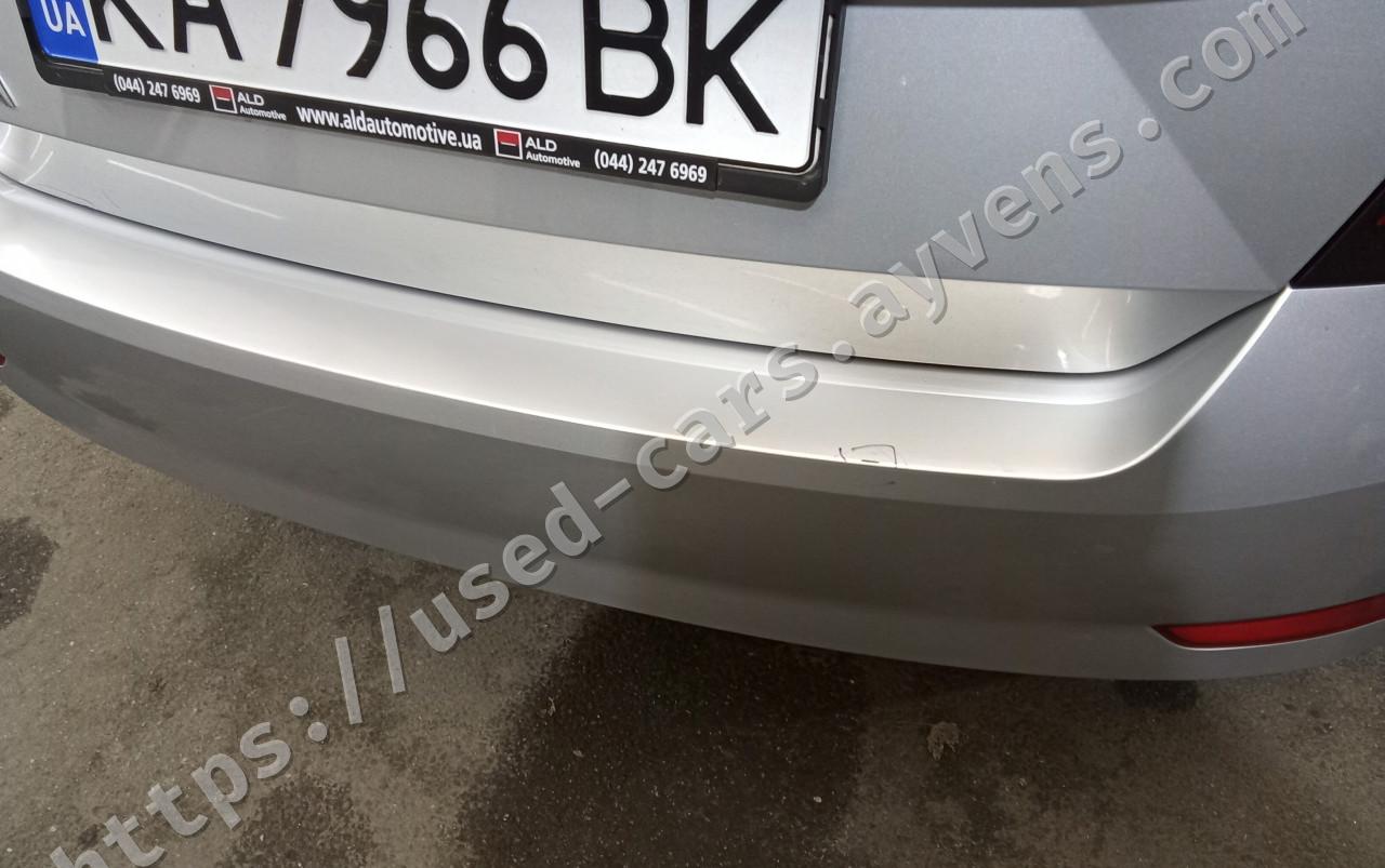 KA7966BK - 299393 - Звіт