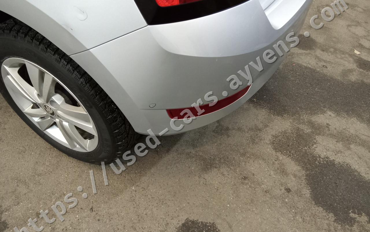 KA7966BK - 299393 - Звіт