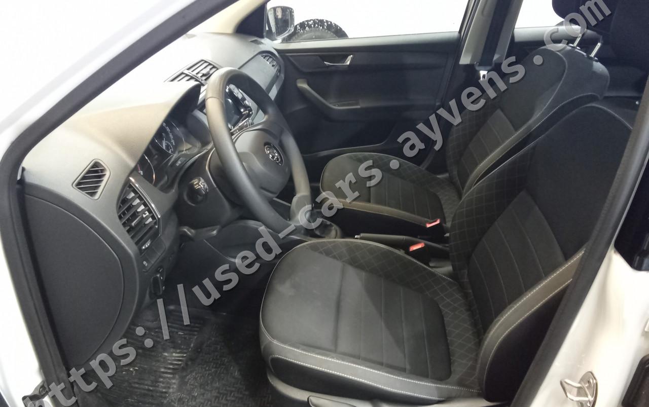 KA1564EC - 301699 - Звіт