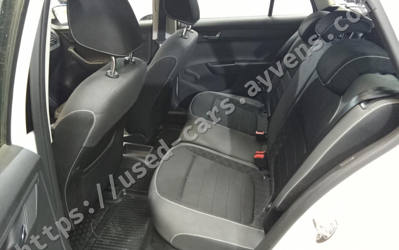 KA1564EC - 301699 - Звіт