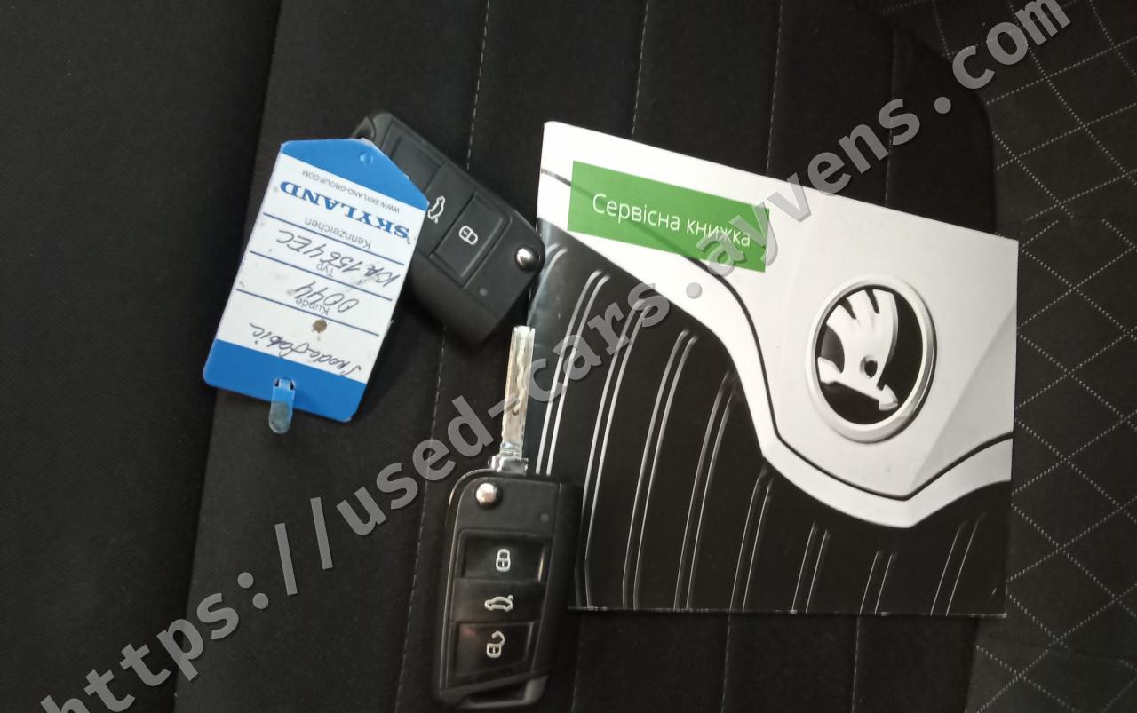 KA1564EC - 301699 - Звіт