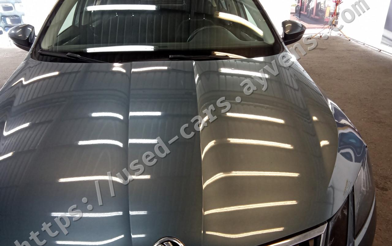 AA9976TX - 304441 - Звіт