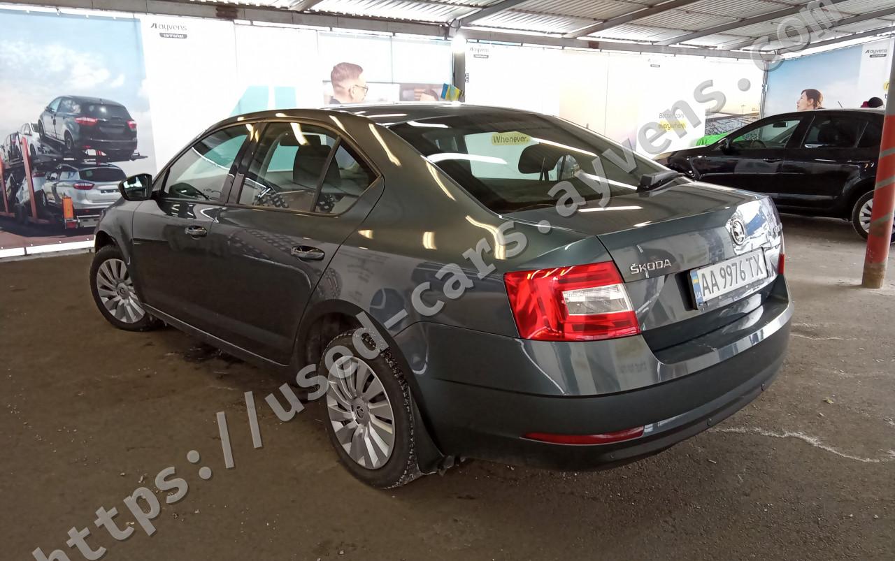 AA9976TX - 304441 - Звіт