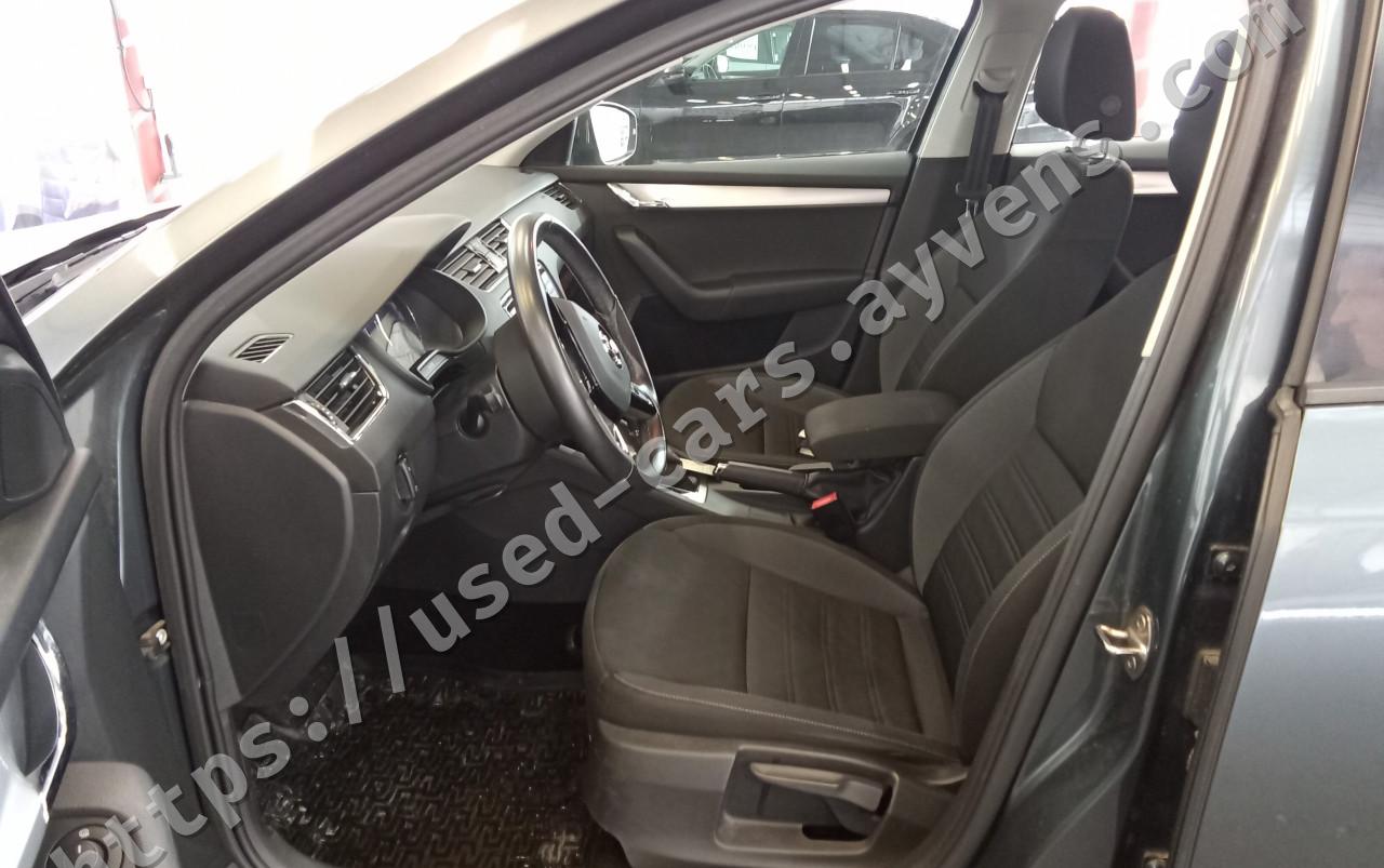 AA9976TX - 304441 - Звіт