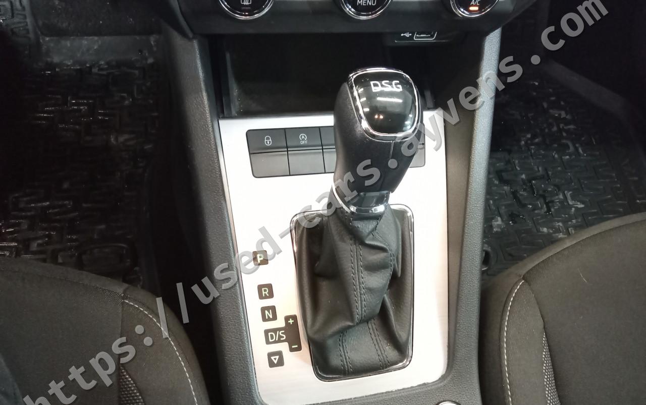 AA9976TX - 304441 - Звіт