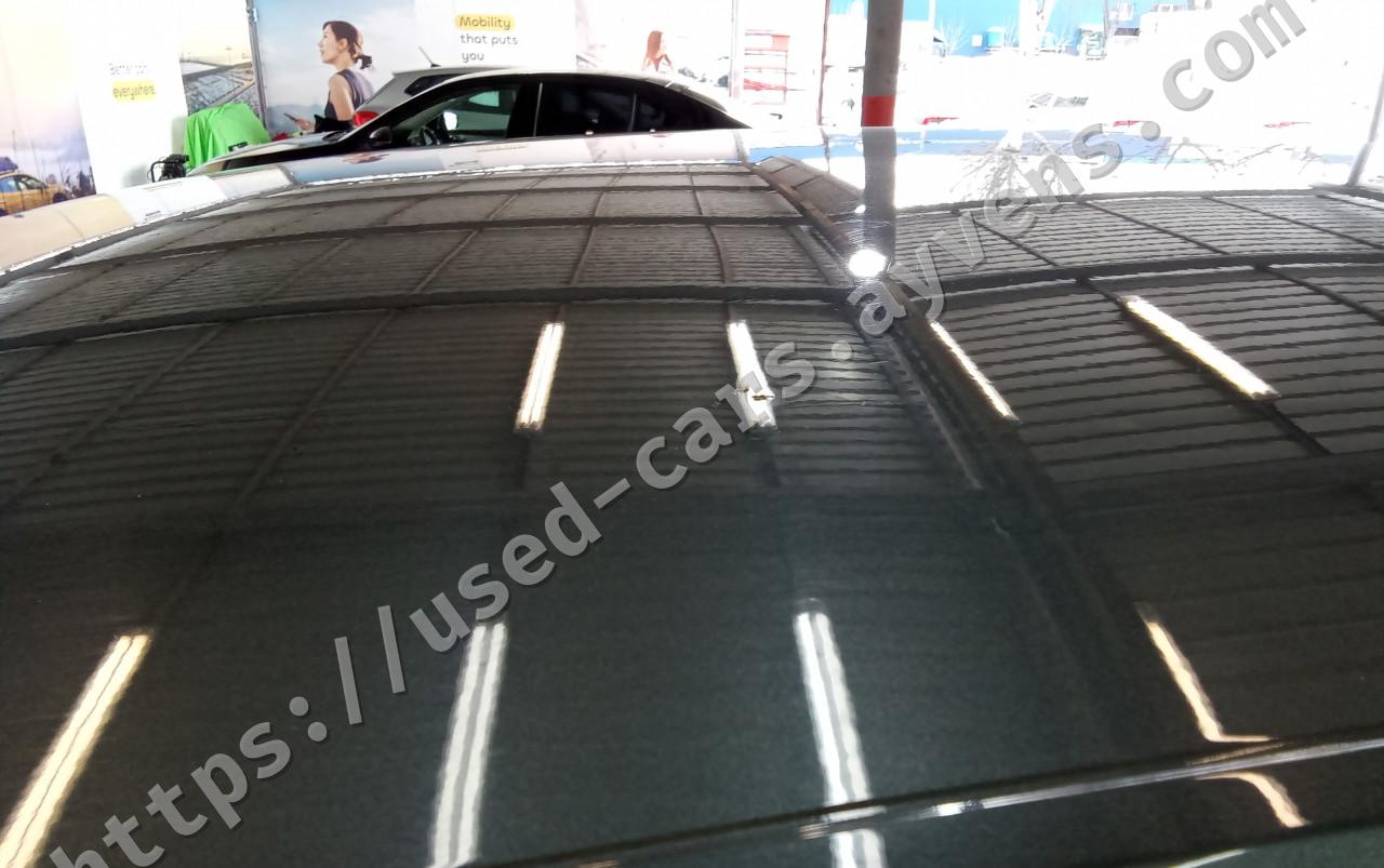 AA9976TX - 304441 - Звіт