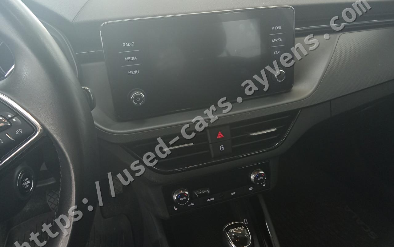 KA7644CH - 305558 - Звіт